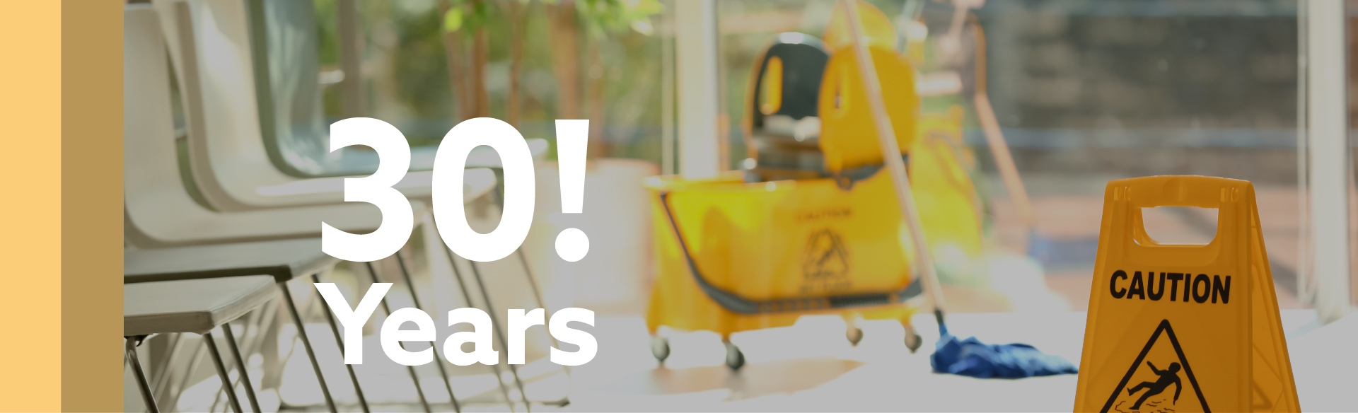 Home - Dayspring Janitorial