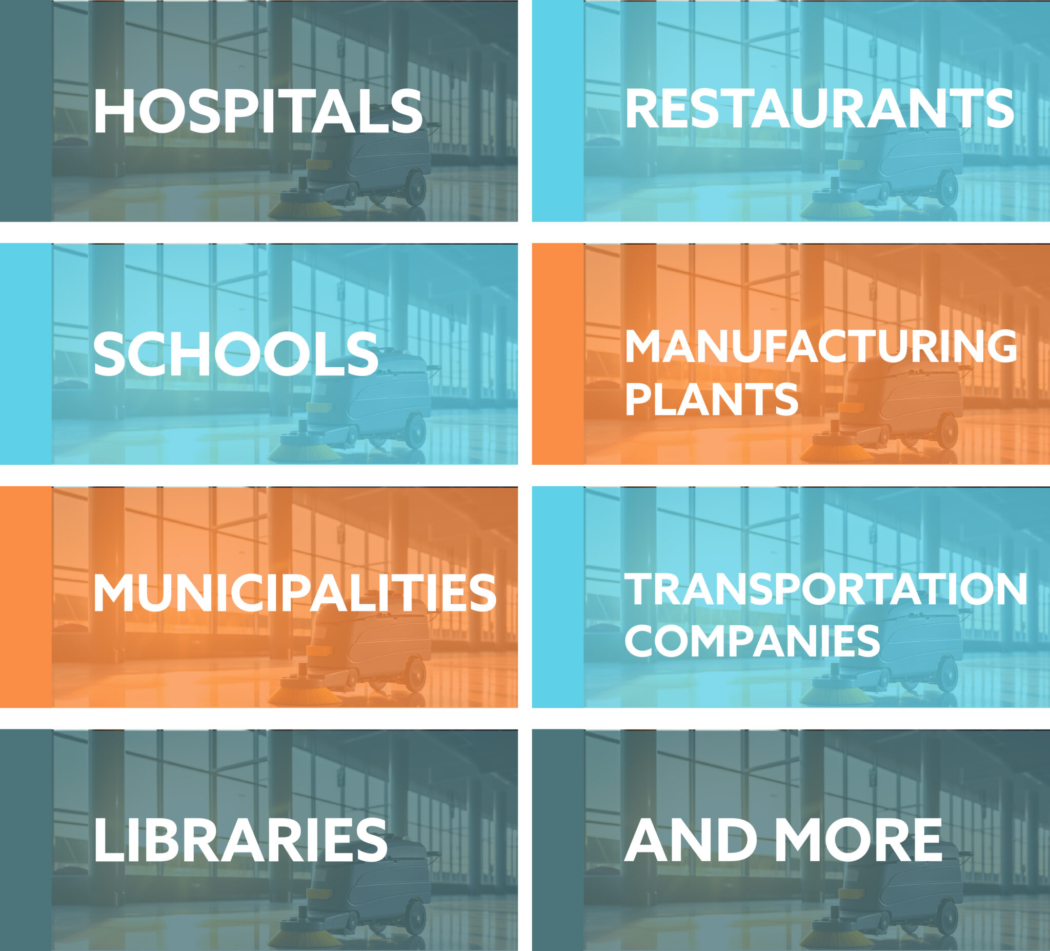 Home - Dayspring Janitorial